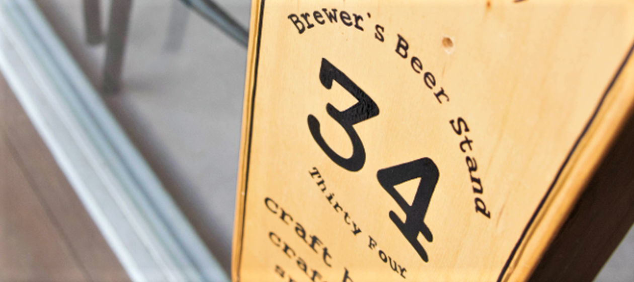 ブルワー厳選のビールのオンラインショップ - Brewer's Beer Stand 34